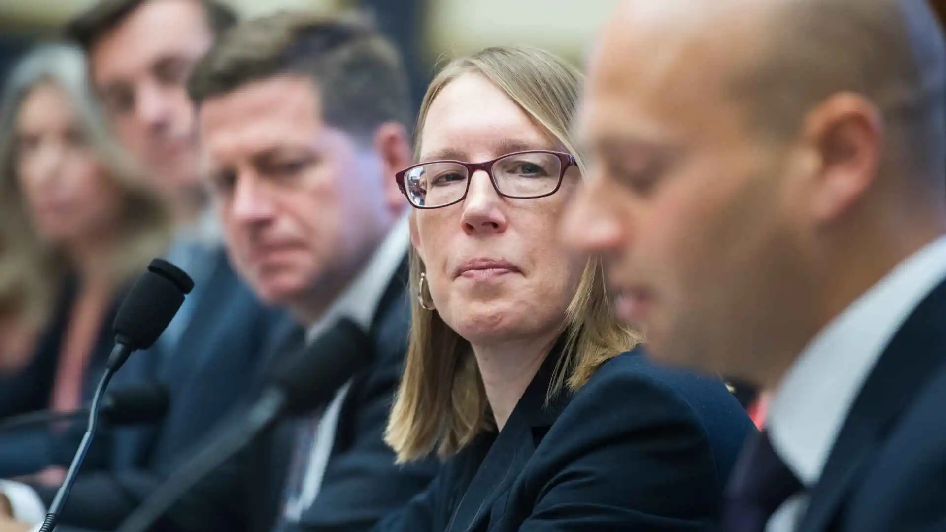 Who Could Trump Appoint as SEC Chair? Pro-Crypto Dan Gallagher and ...