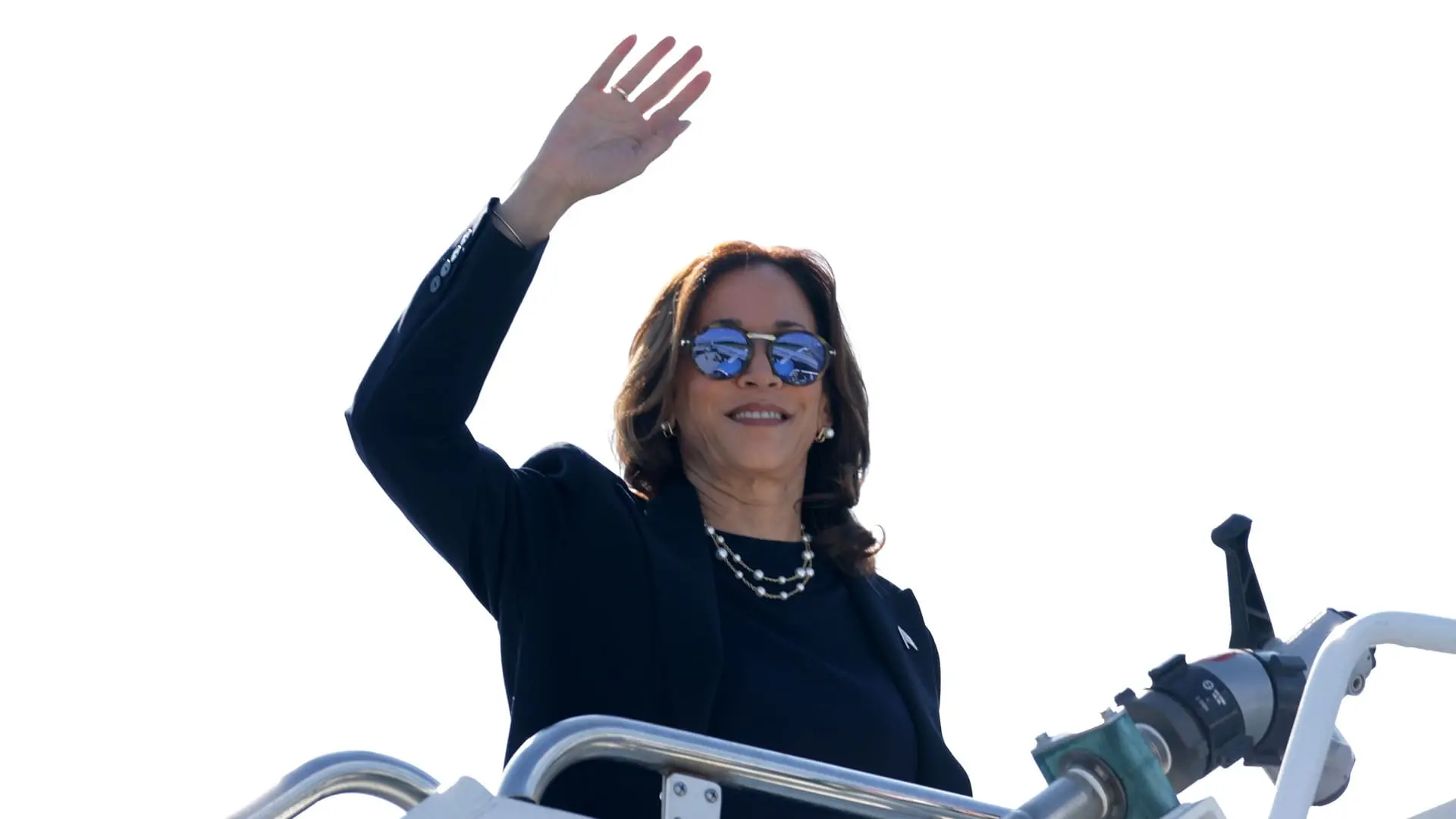 Harris Tops Trump as Crypto Bettors Drive Polymarket’s $575M ...