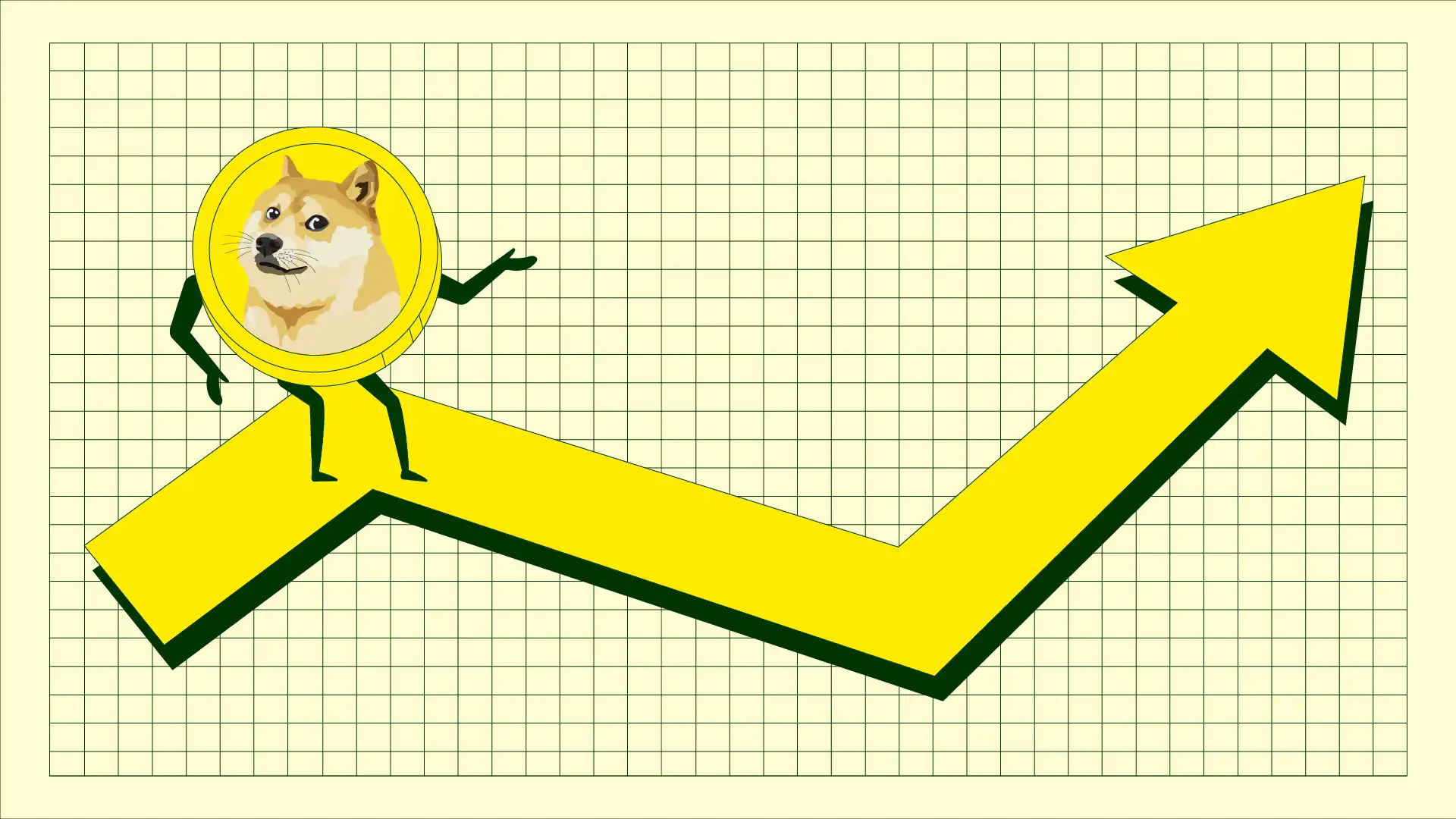Dogecoin (DOGE) Activity Surges, $0.11 Breakout in Sight