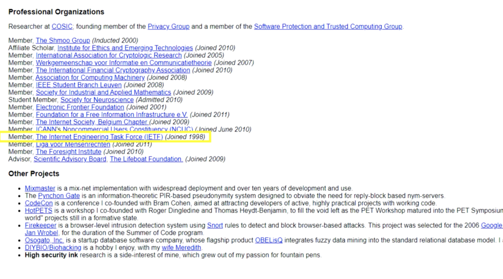 Len Sassaman and Satoshi Nakamoto: Could Bitcoin's Creator Be Hidden in ...