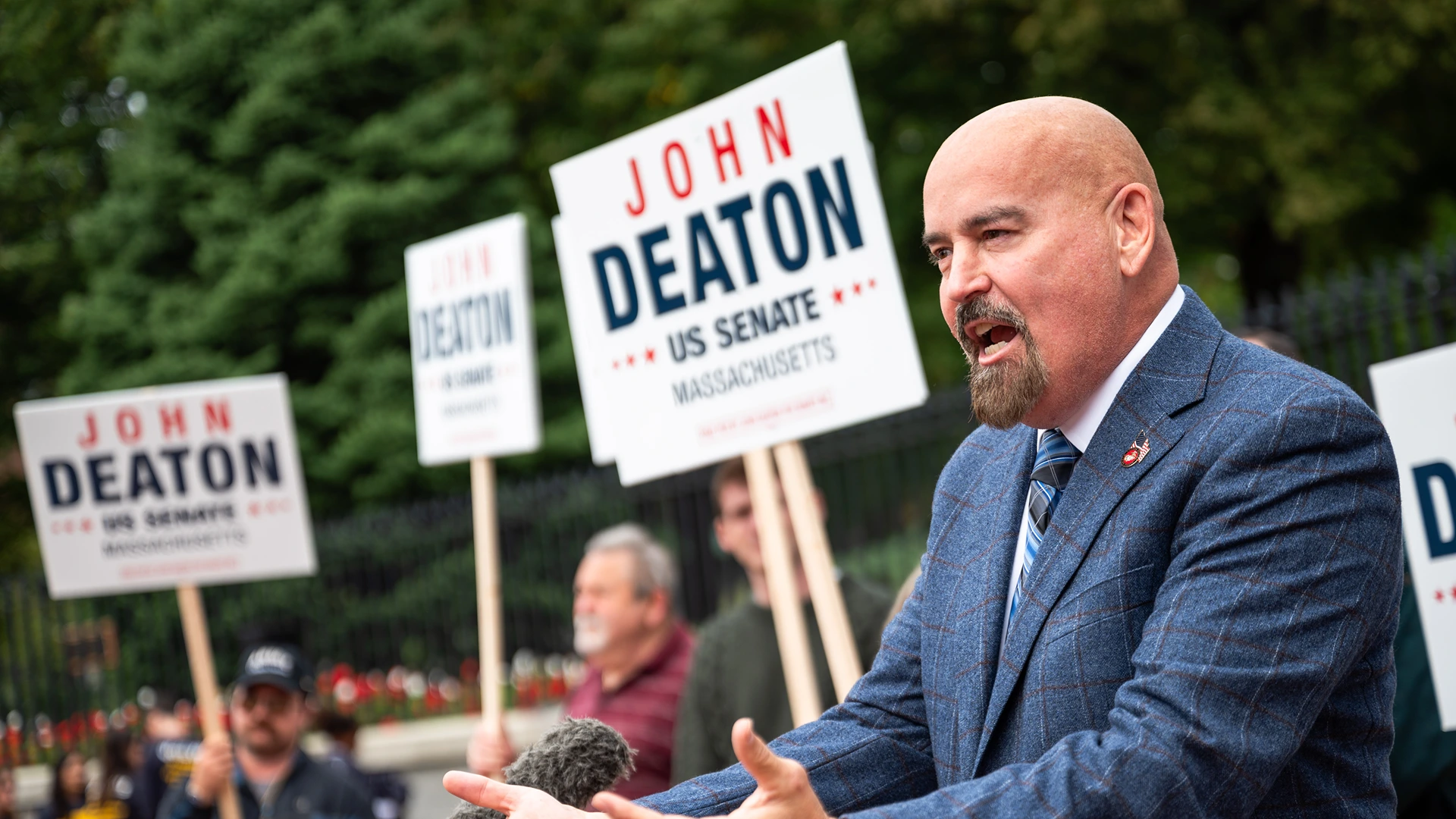SEC’s Crypto Regulation Leaves John Deaton Feeling ‘Exorcist-Level ...
