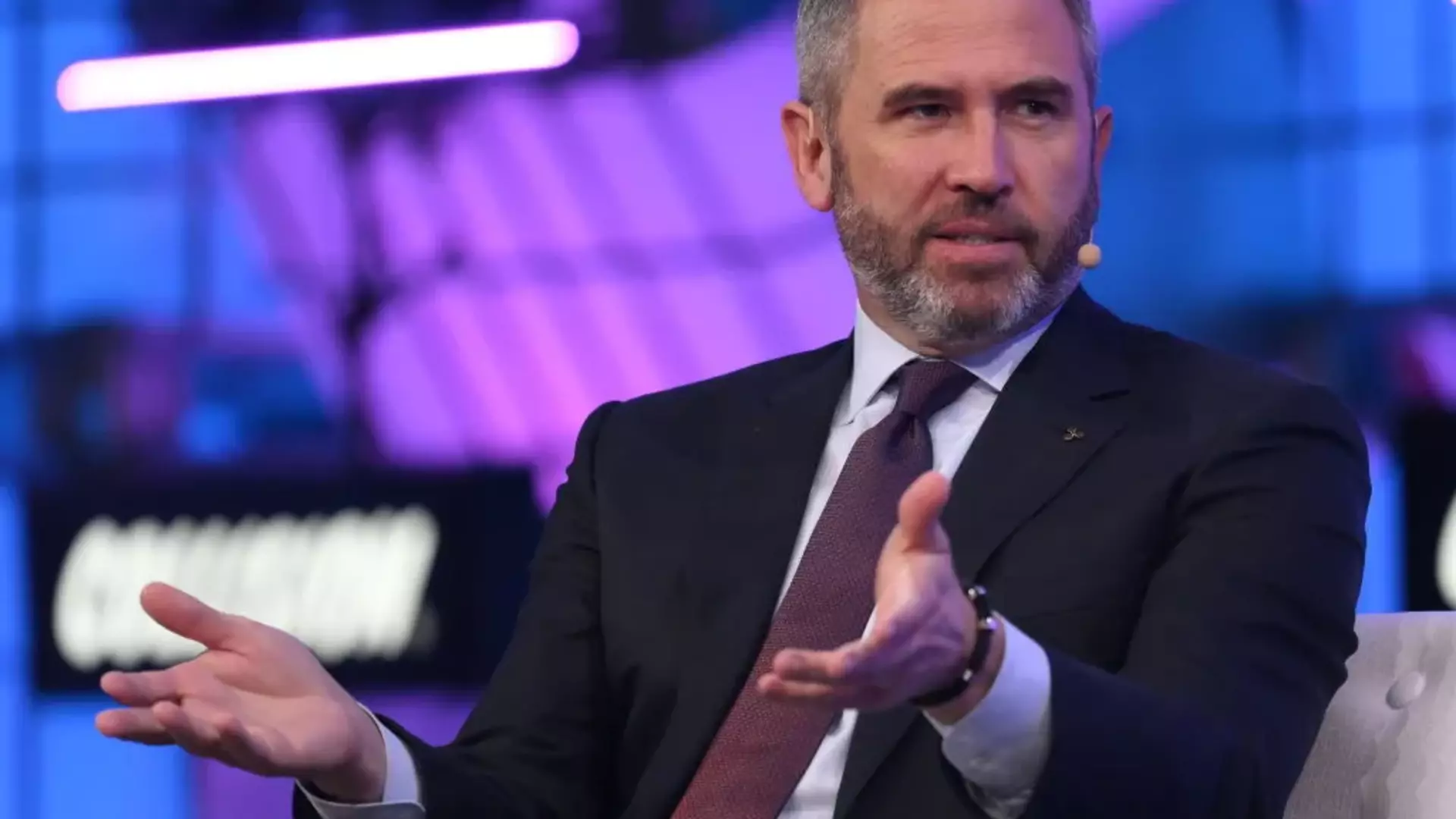 Ripple Execs Strikes SEC With Cross-Appeal, Pledge to 'Leave Nothing on ...