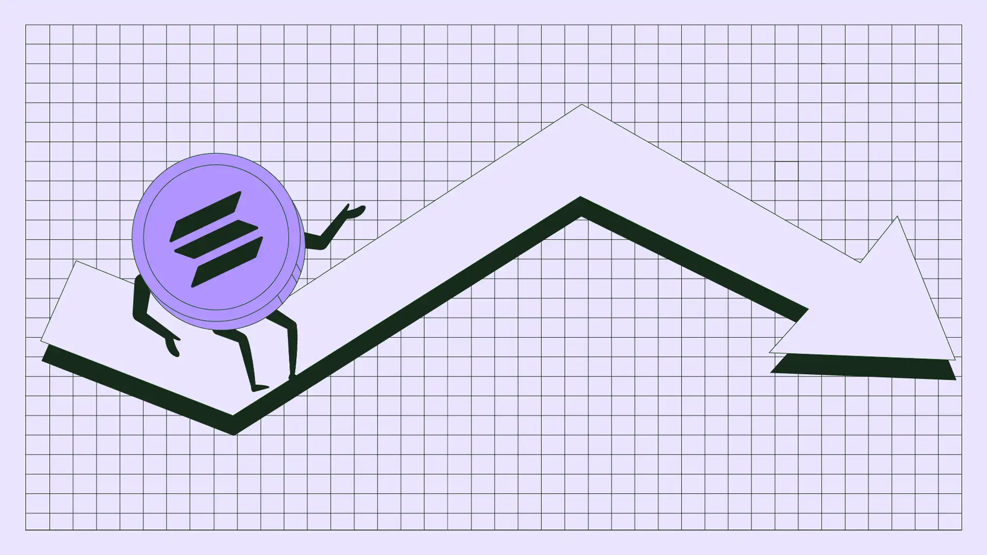 Solana (SOL) Price Revisits Resistance After Breakout Rejection