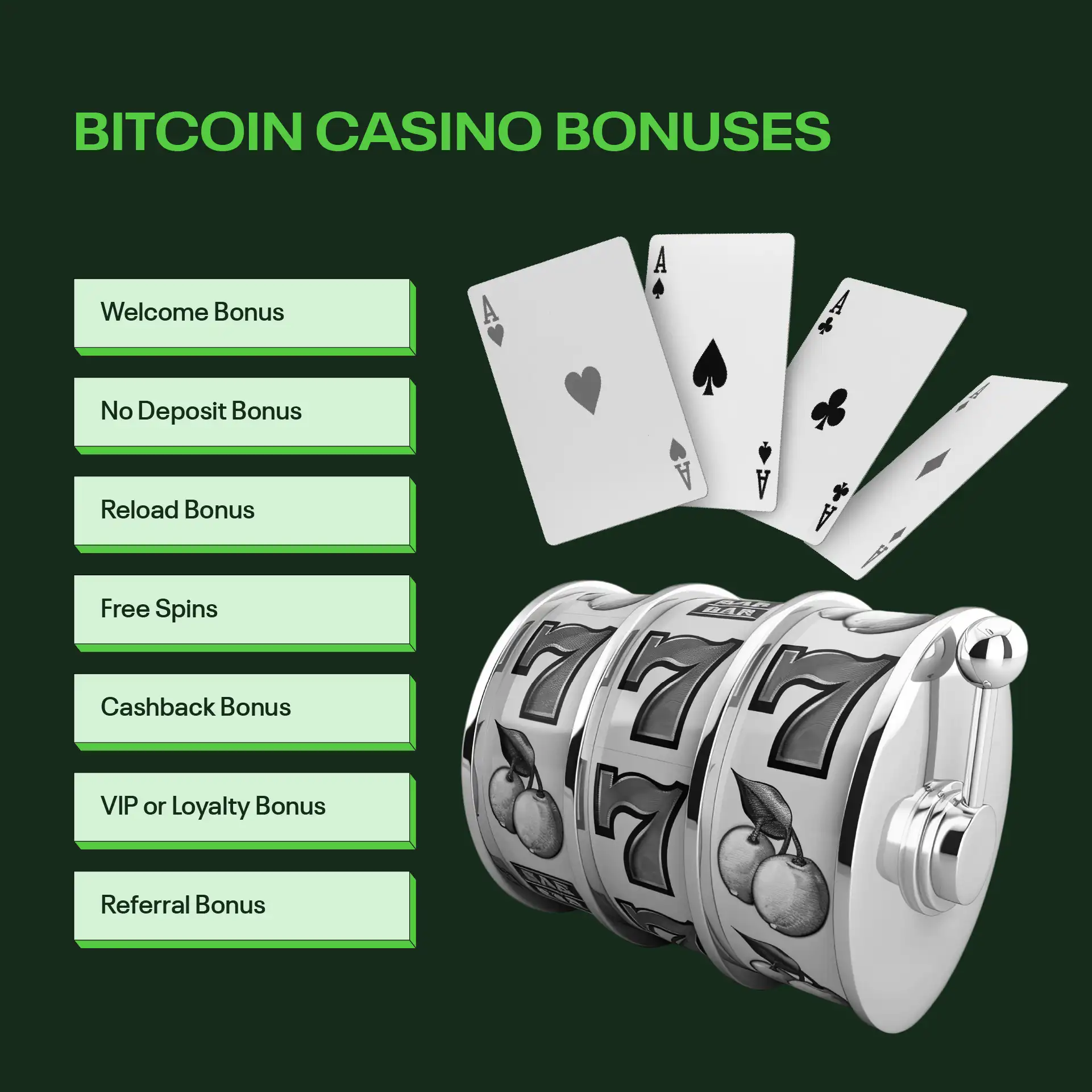Best Bitcoin Crypto Casinos In 2025 Best Bitcoin Crypto Casinos In 2025