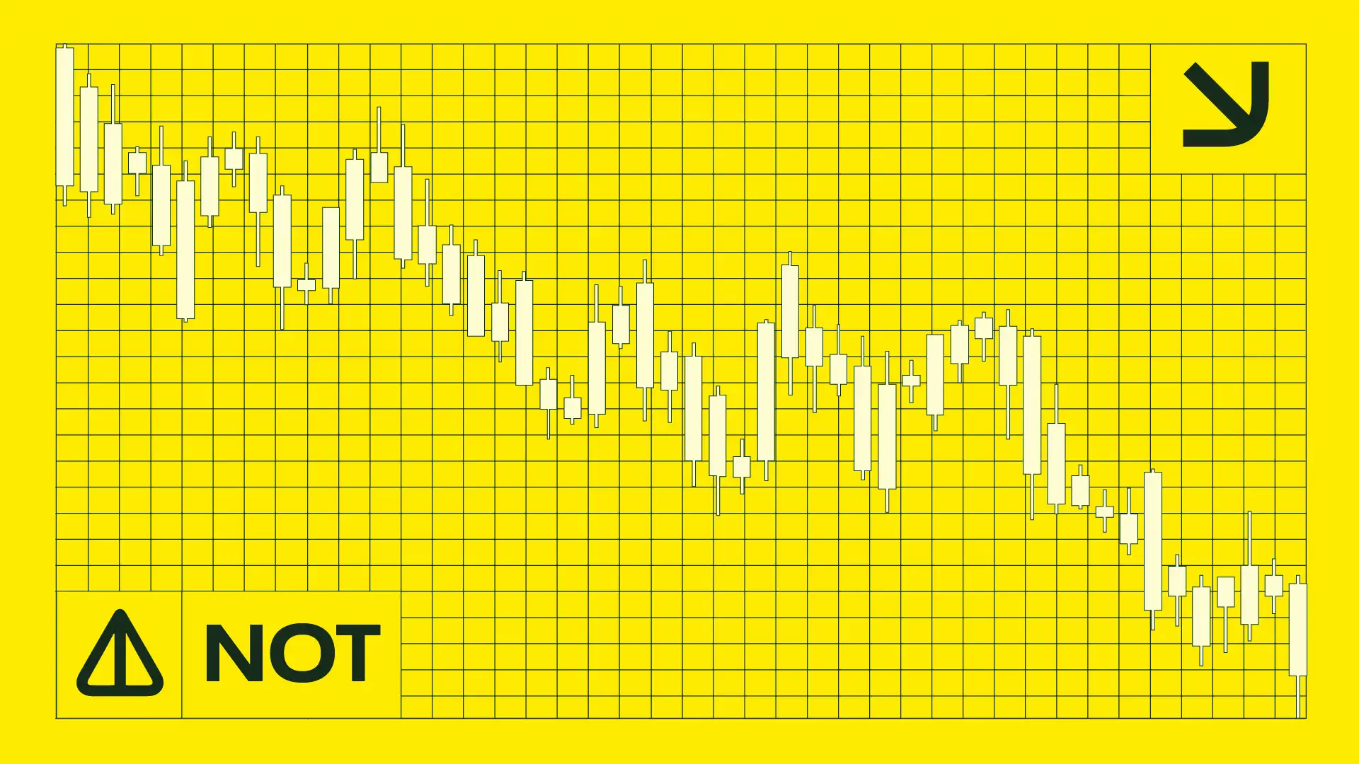 Notcoin (NOT) Rejected at Descending Resistance After 23% Rise