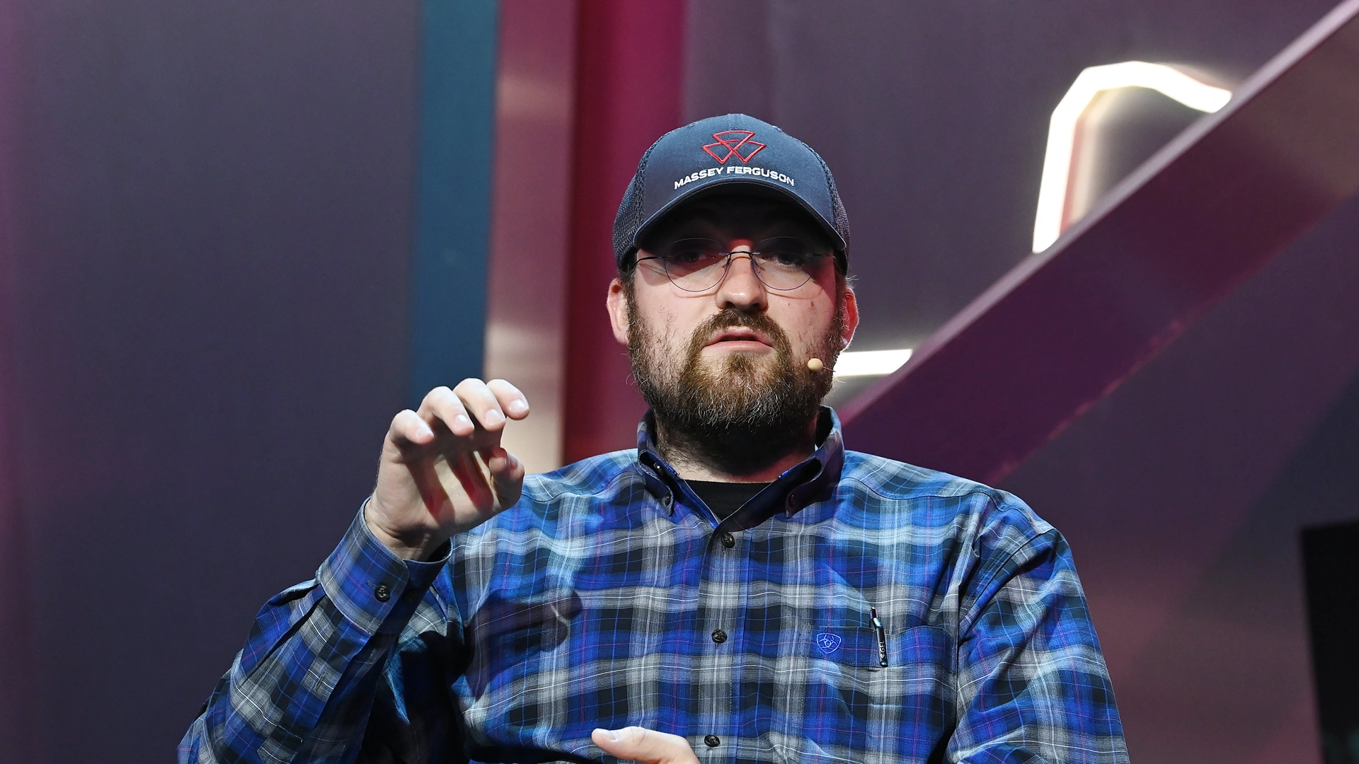 US Crypto Legislative Path Clear, Leadership Still in Limbo— Cardano's ...