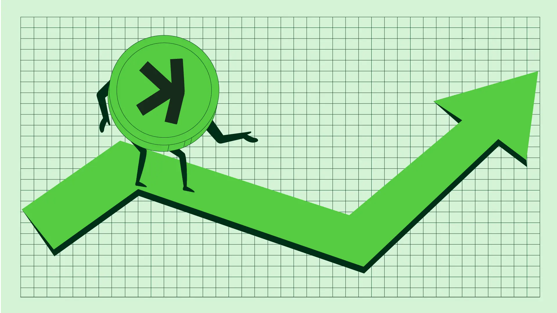 Can KAS Price Bounce and Save Breakdown?