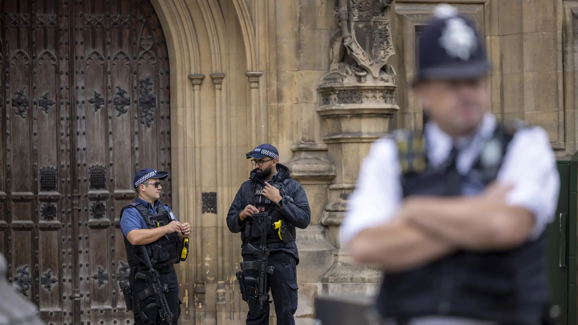 Crypto Duo Convicted by UK FCA in £1.5M Investment Fraud
