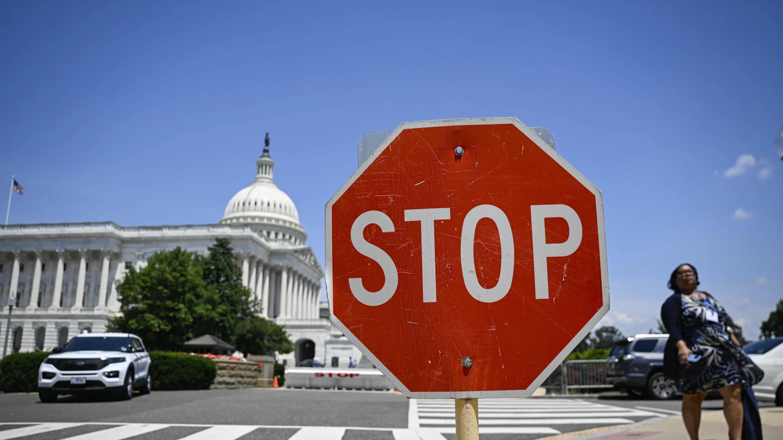 SEC's Hester Peirce Pushes for Fresh Crypto Policies, Stresses 'Stop ...