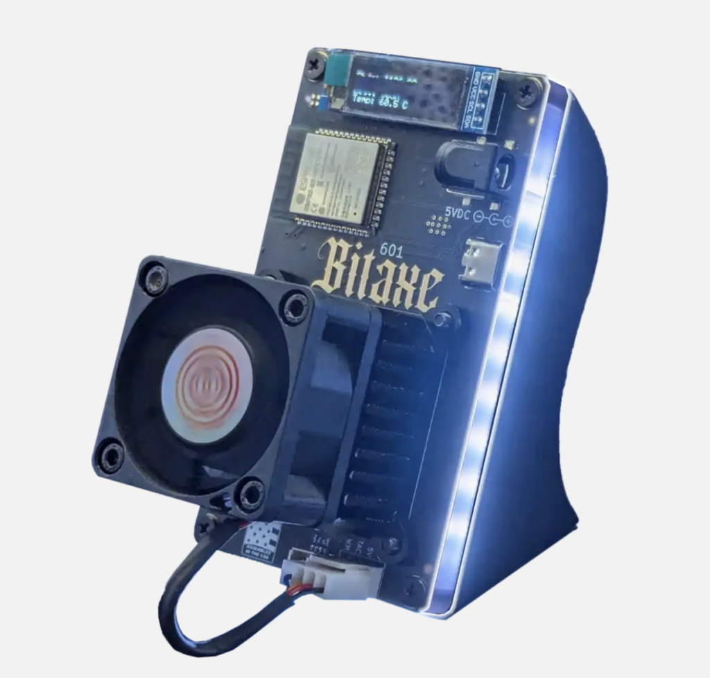 How to Mine Bitcoin (BTC) Without Expensive Hardware in 2025