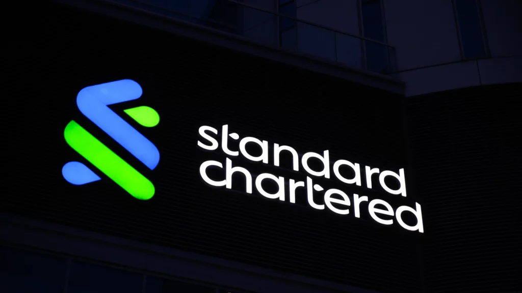 Standard Chartered Taps Into EU Crypto Demand With New Luxembourg Hub ...