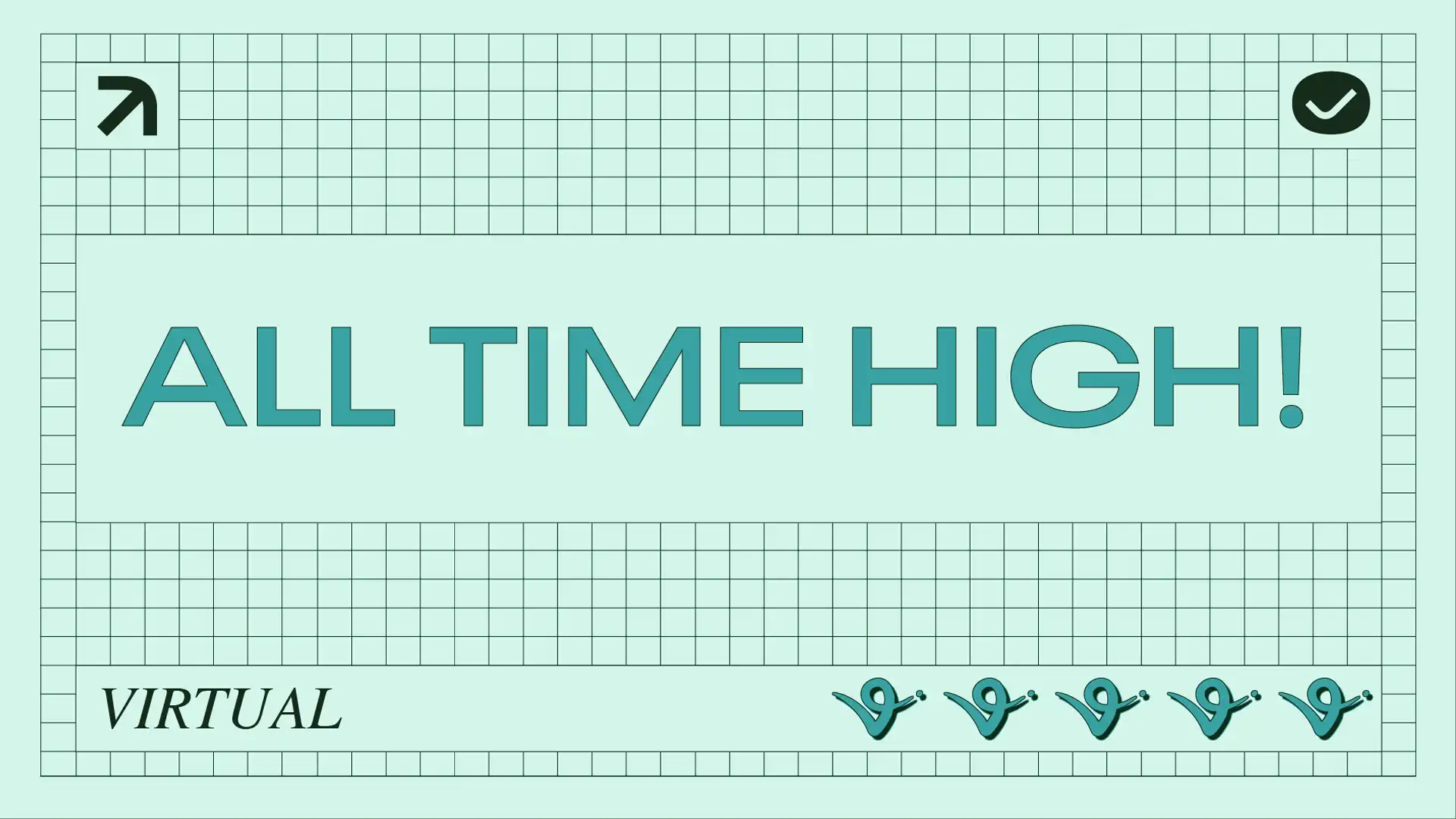 Virtuals Protocol (VIRTUAL) Makes a New All-Time High Today, but Drops ...