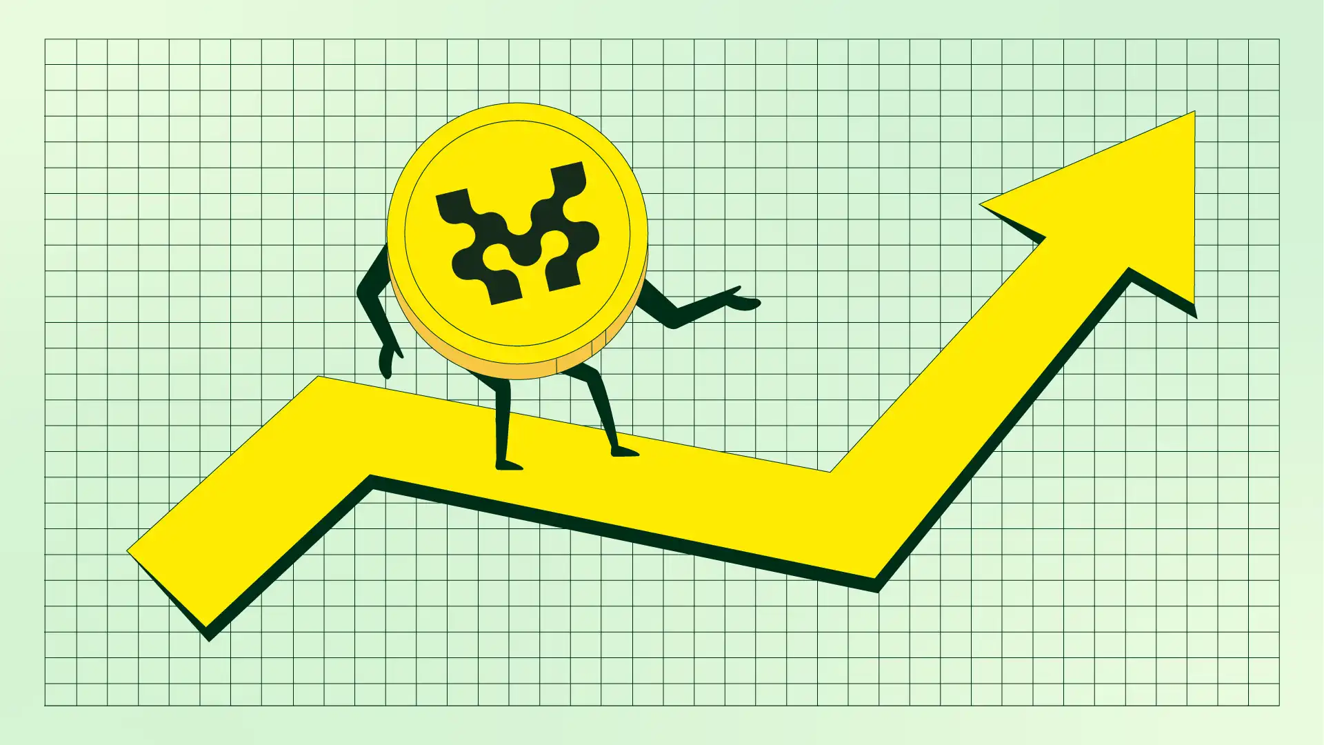 MOVE Price Ends 45-Day Correction — Is a Rebound Next