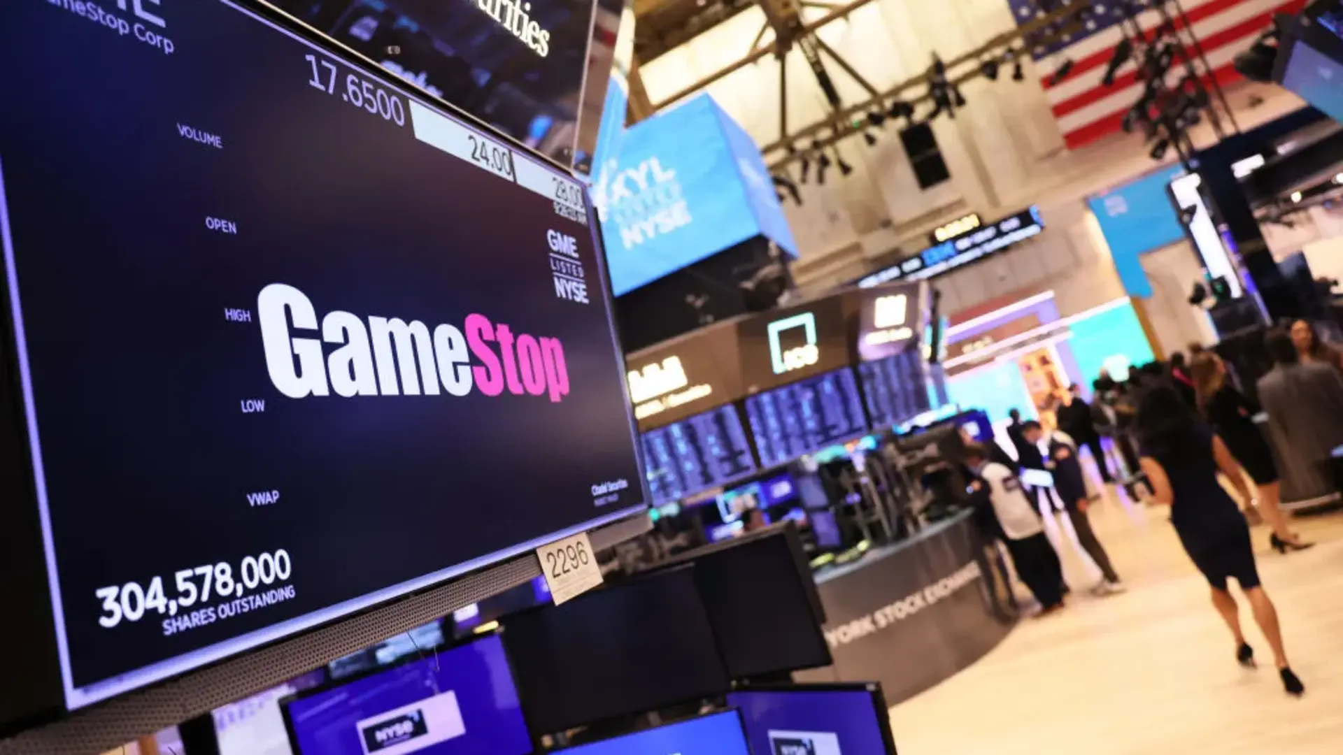Will GameStop’s Bitcoin Pivot Boost GME in 5 Years?