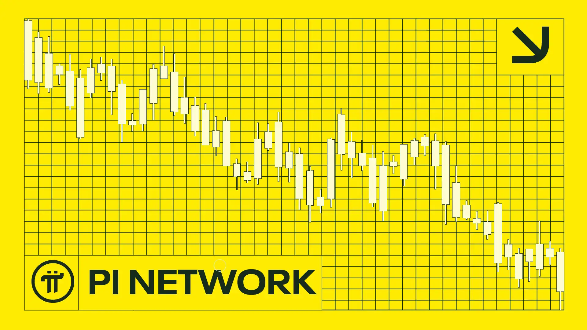 Why PI Price Could Reach a New Low: Pi Network Analysis