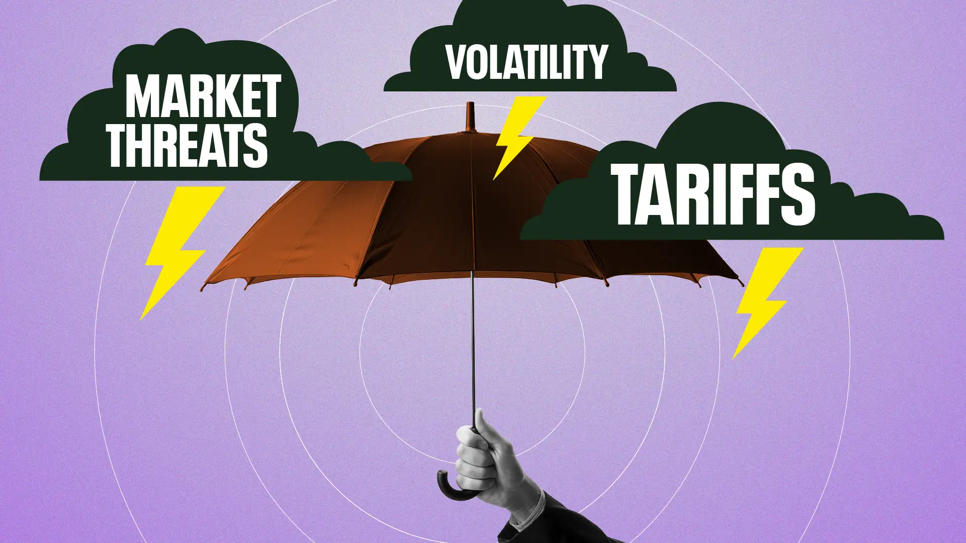 Supreme Court’s Trump Tariff Decision: A Potential $133B+ Risk for Bitcoin — What's at Stake?