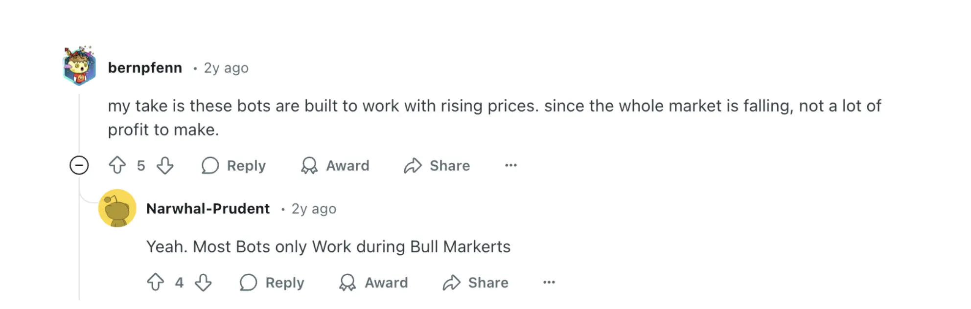 How AI Crypto Trading Bots Make (and Lose) Millions-Inside The Black Box