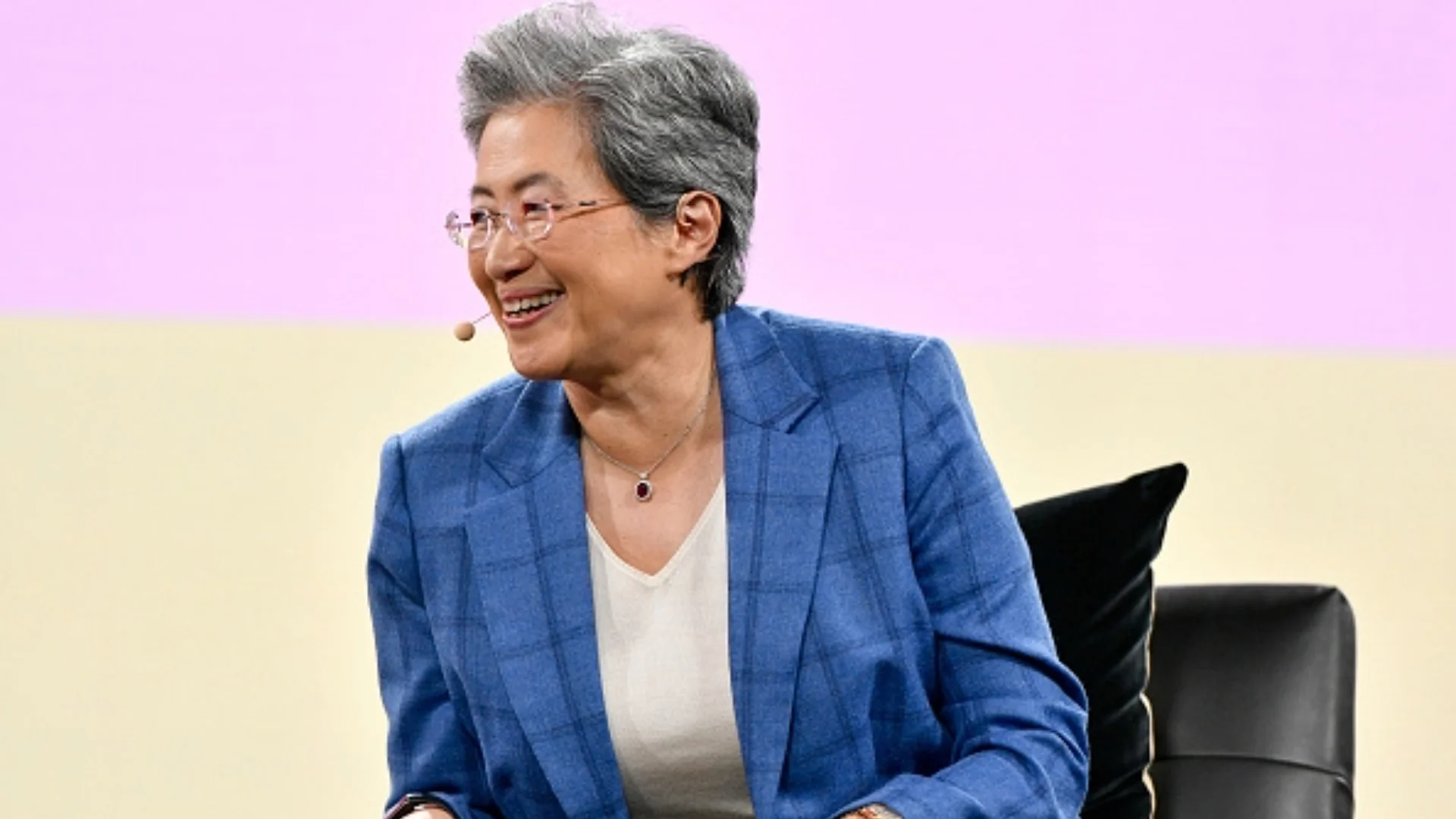 AMD’s Lisa Su Breaks Silence on US Chips, TSMC Hikes Pricing | CCN.com