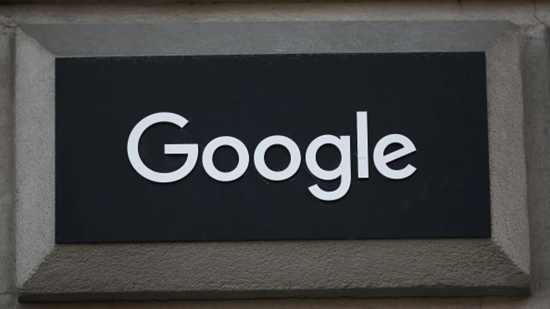 Google Claims AI Investments Will Mitigate Impact of Trade Policy ...