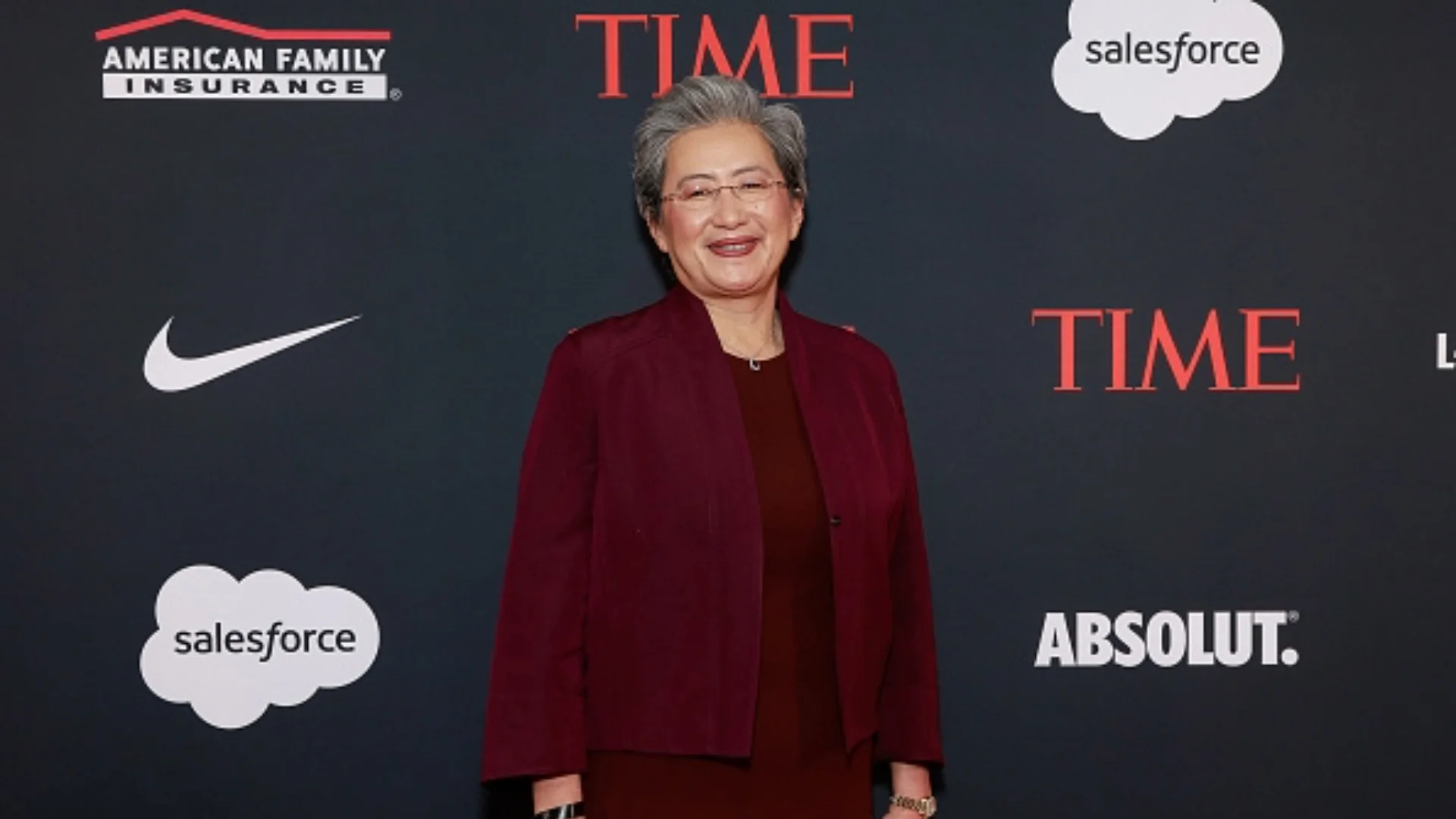 Lisa Su Net Worth Explained: The CEO Betting AMD’s Future on AI | CCN.com