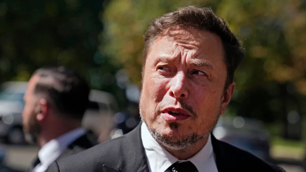 Tesla Whistleblower Cristina Balan Gets Green Light to Sue Elon Musk in ...