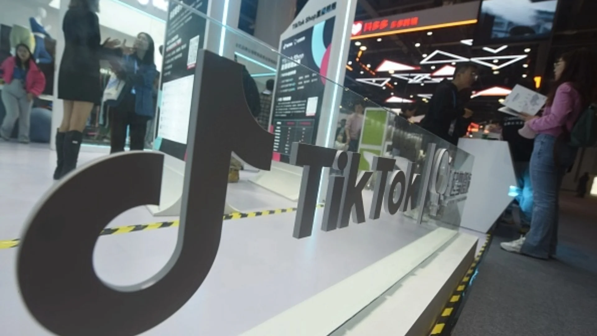 Latest TikTok Layoffs Contradict January Job Security Promises | CCN.com