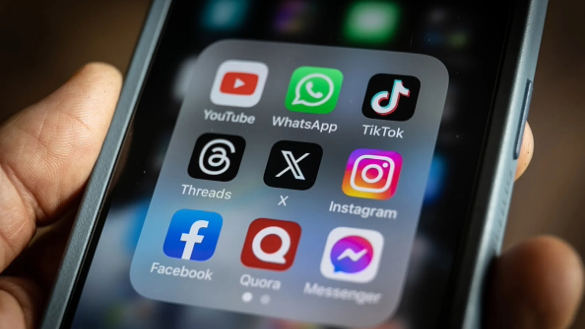 Meta Posts Strong Q1 Results, Plans More Investment Despite Dip in ...