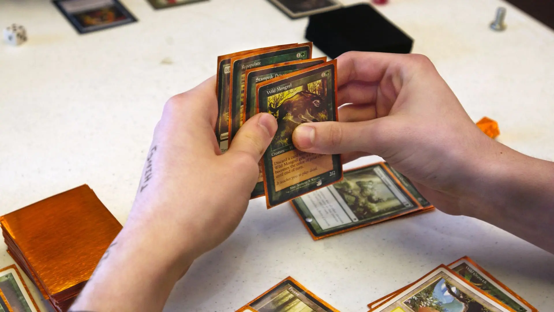 Magic: The Gathering Web3 Game Could Spell the End for Startups