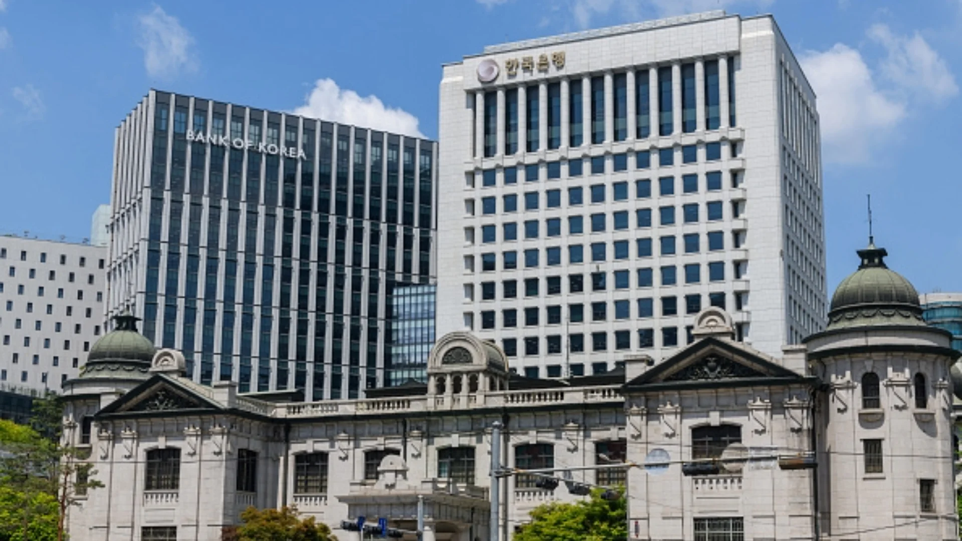 Bank of Korea Supports Phased Stablecoin Launch as 8 Banks Create ...