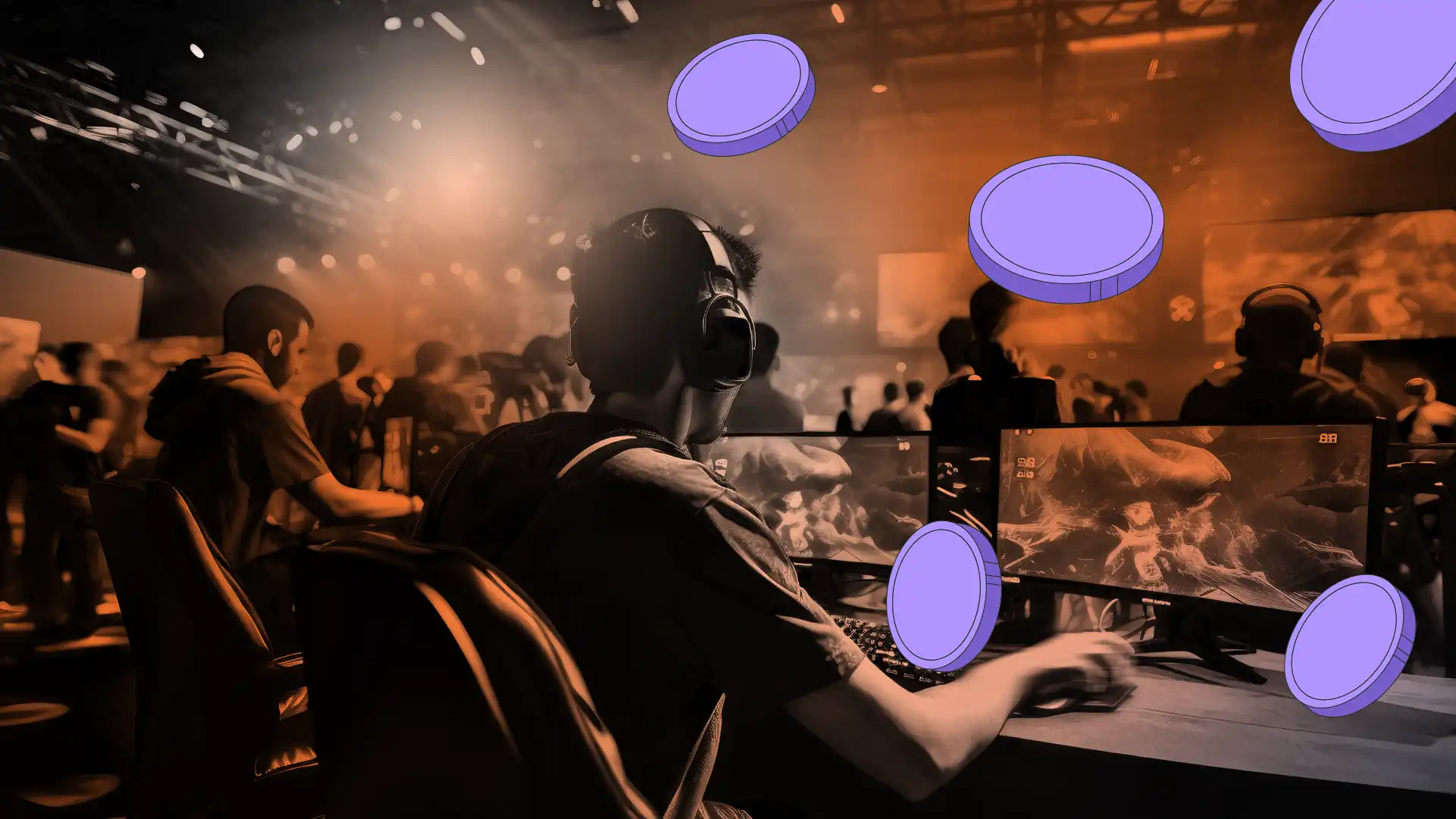 Best Esports Crypto Betting Sites in 2026