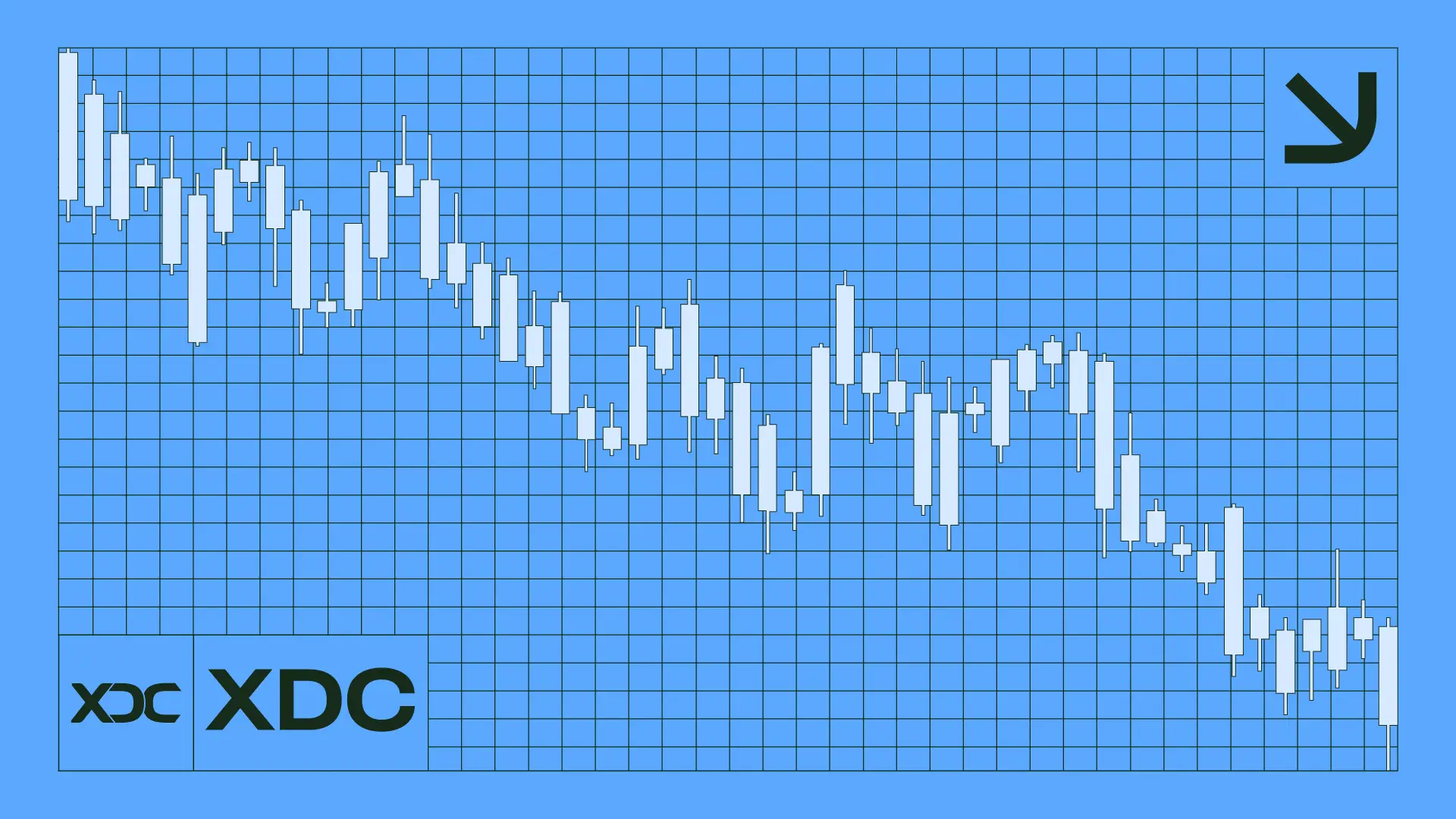 Will XDC Crypto Price Break $0.060 After Hitting the Bottom?