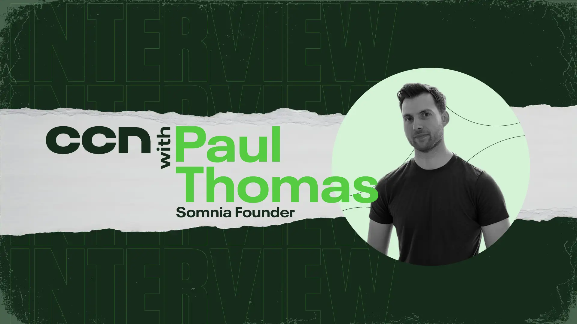 Gamers Aren't Casual Web3 Investors, With Somnia Founder Paul Thomas ...