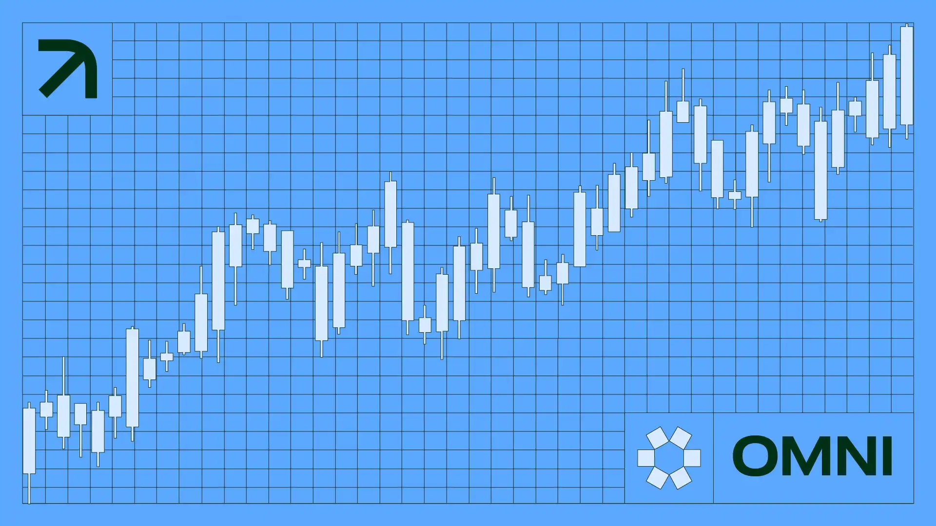 Omni Network Shoots up 200% and It's Just Getting Started