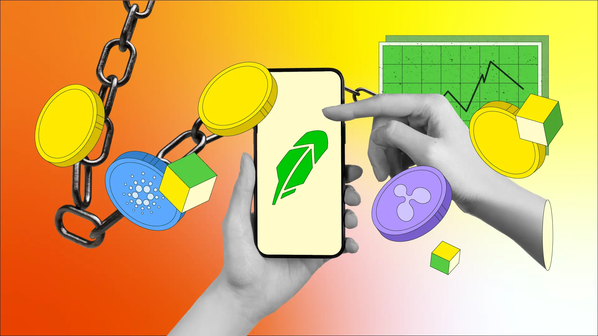 Robinhood Quietly Changed the Future of Trading: Here’s What’s New in 2025