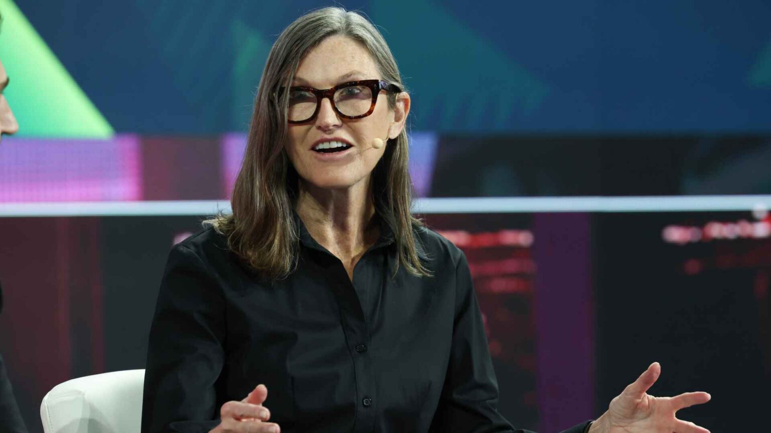 Cathie Wood’s Ark Invest Snaps Up $21.2M in Bullish, $16.2M in ...