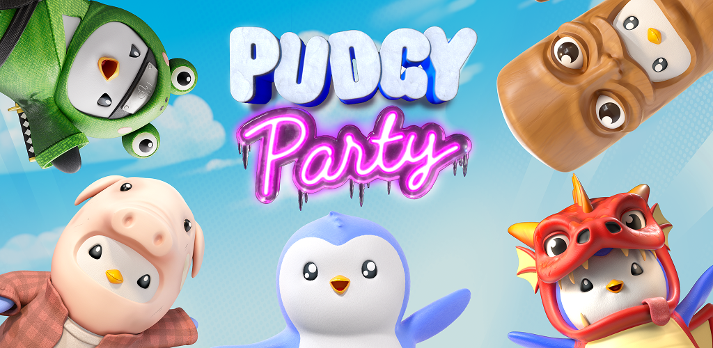 Pudgy Party Releases, Web3 Game Shoots For Mainstream | CCN.com
