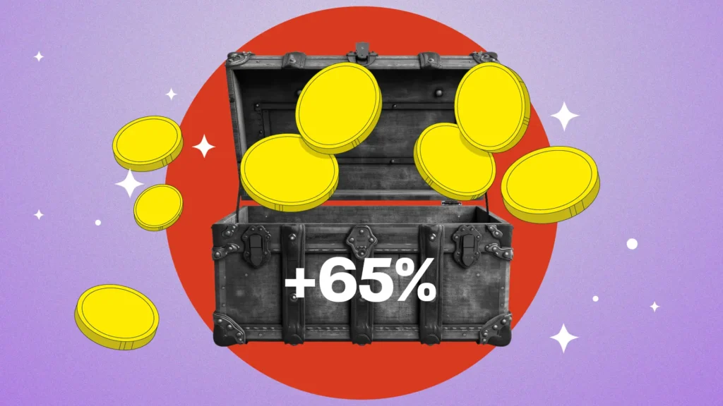MAGIC Price Surges as Web3 Gaming Hype Ends Bear Trend