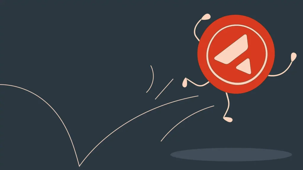 AVAX Price Shows Mixed Signals: Key Levels to Watch