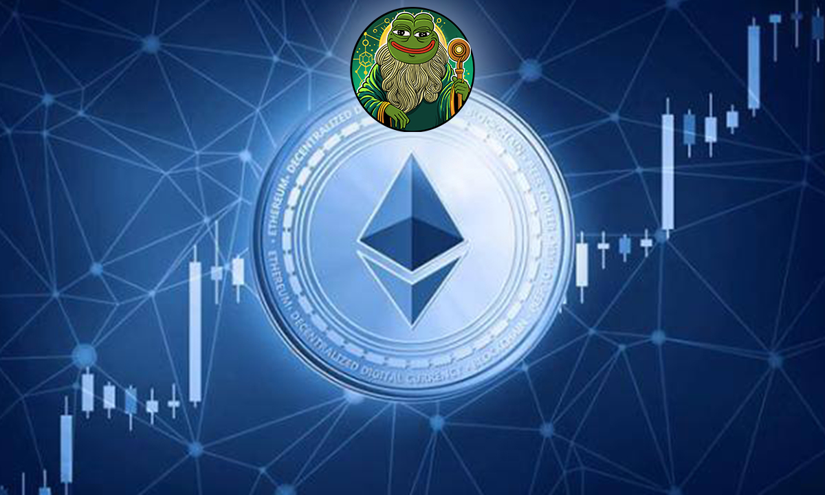 Ethereum Meme Coin Pepeto Crosses $6,200,000 Million in Presale Upon ...