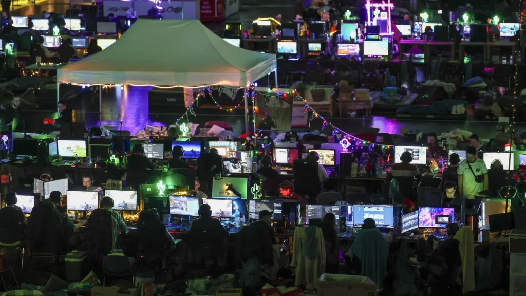 Crypto Gaming Interest Up Despite Dip In Web3 Markets Ccn