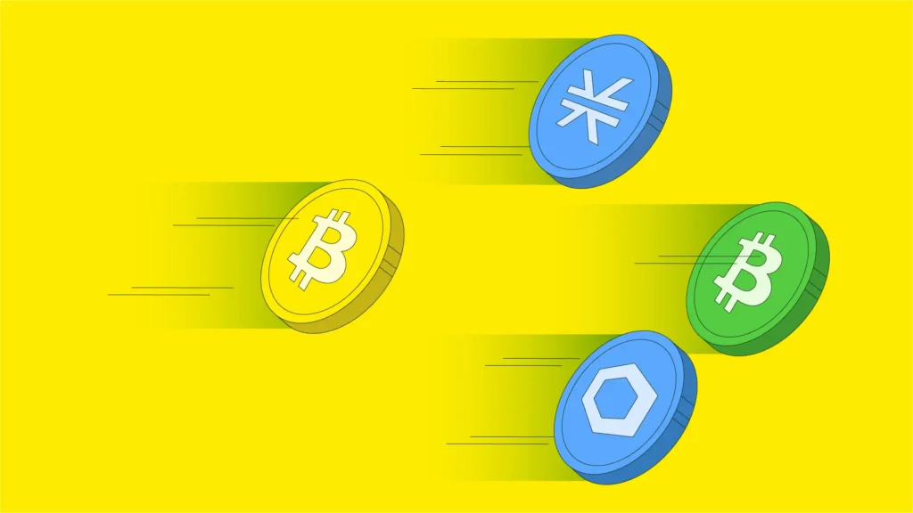 Why is Crypto Going Up Today? This Chart Has the Answer