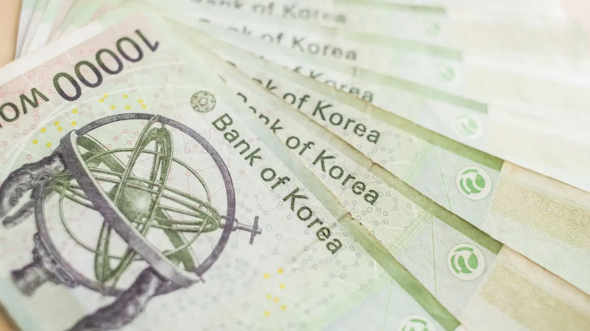 Digital Won Gets Paused: How Stablecoins Are Set to Dominate South ...