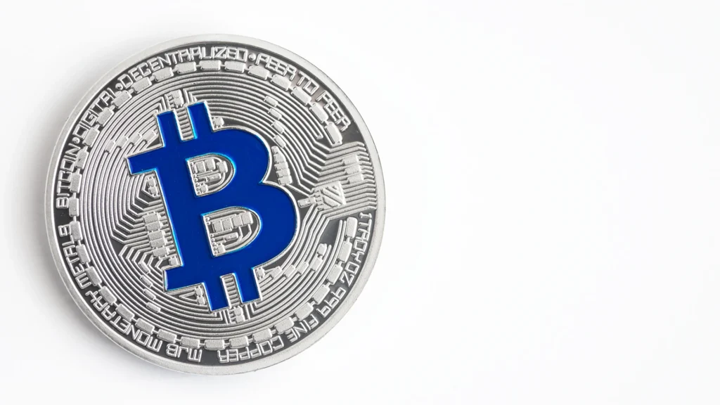David Bailey's KindlyMD Shares Drop on $5B Stock Sale Bitcoin Plan ...