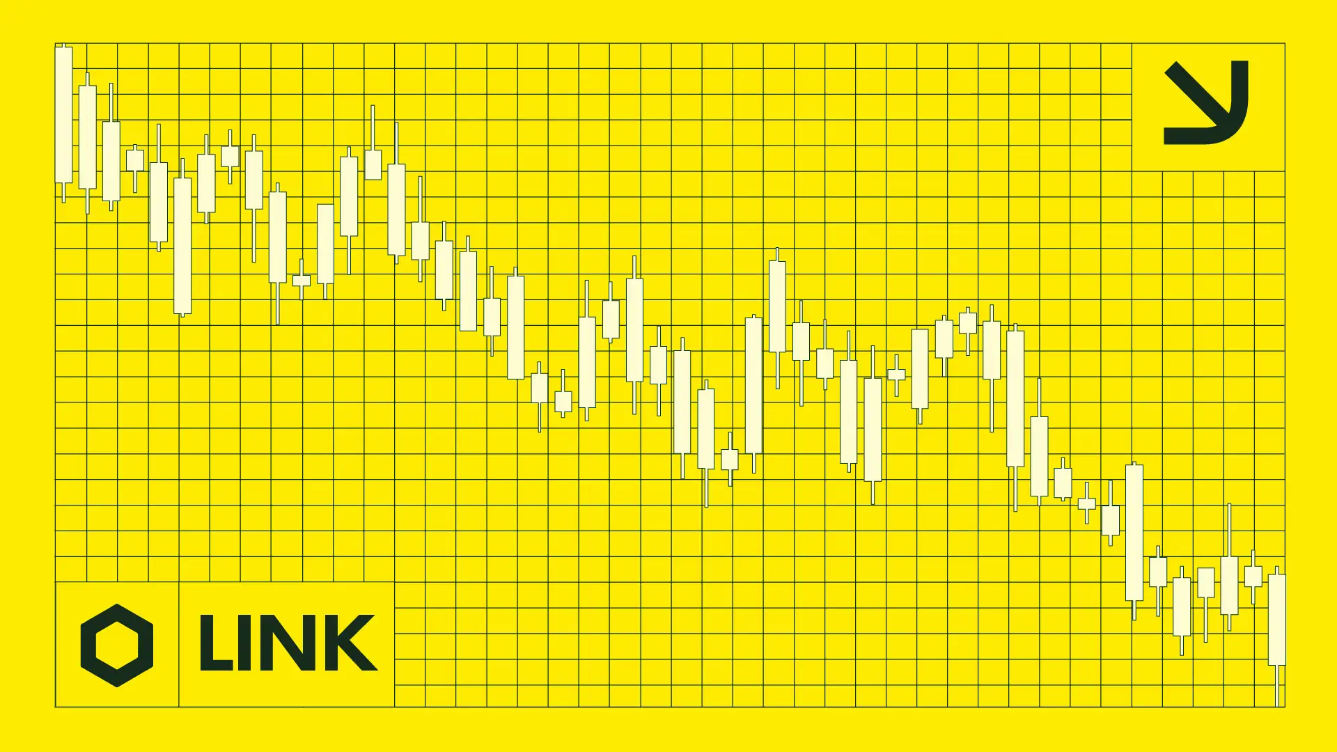 Chainlink Crash Coming? Positive News Can't Save LINK Today