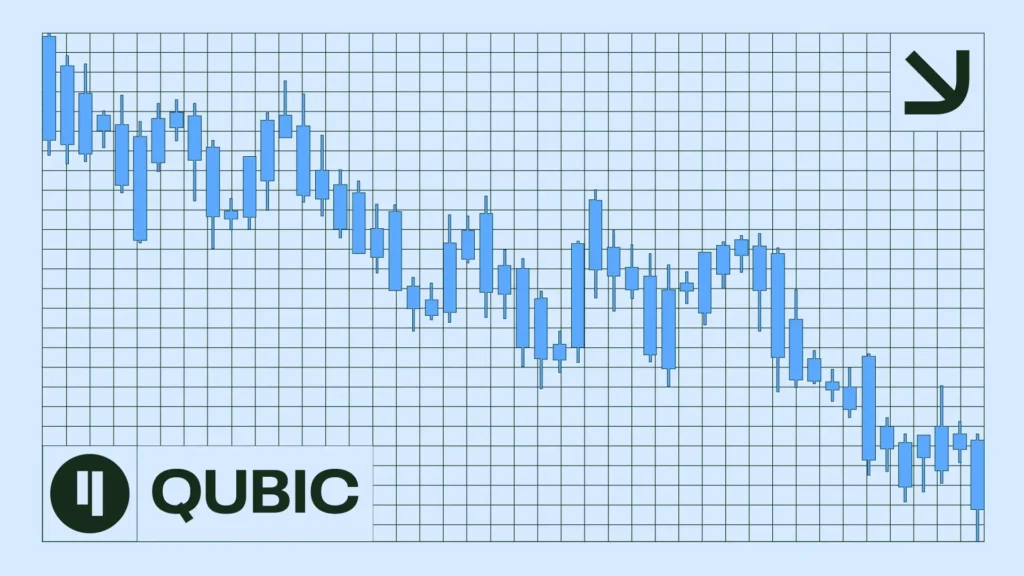 QUBIC Crypto Eyes Huge Breakout After First Halving — Analysis