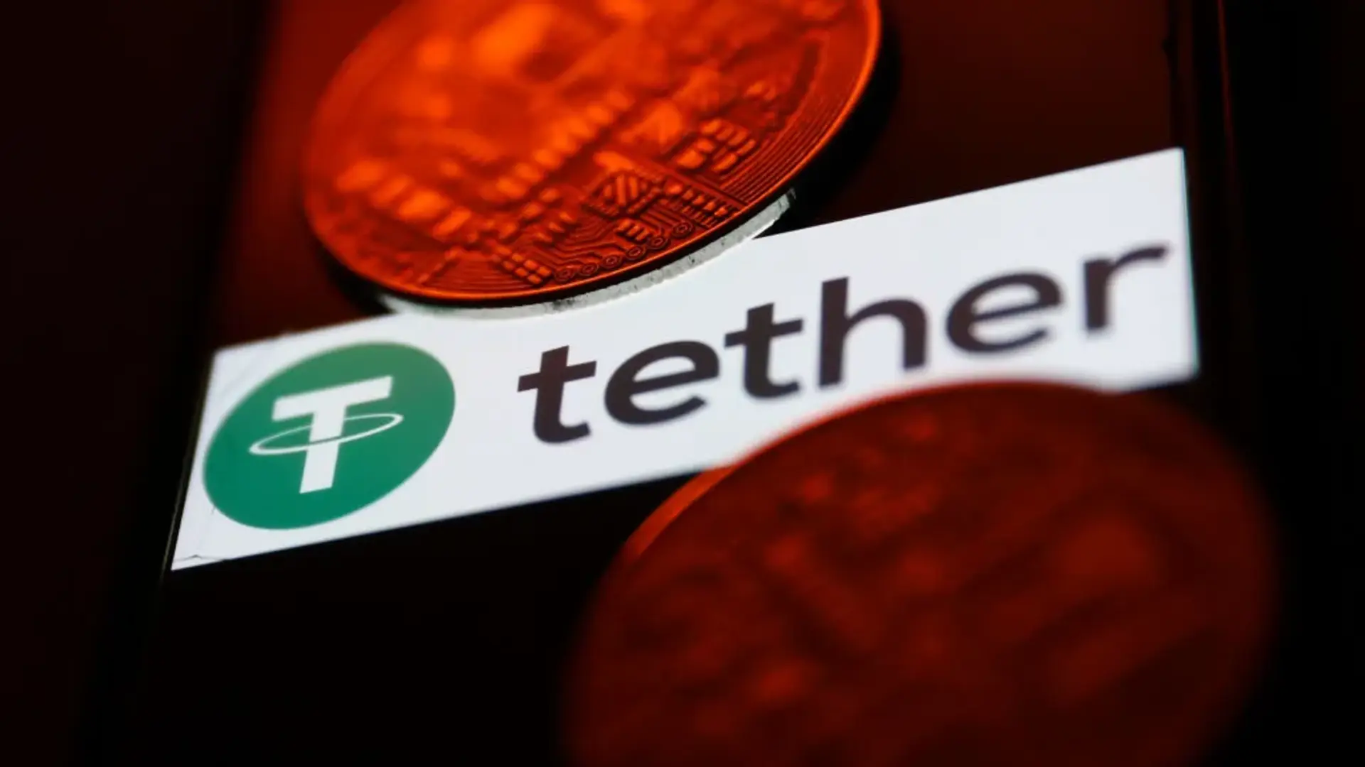 Will Tether’s US Expansion Gain Momentum With Bo Hines?