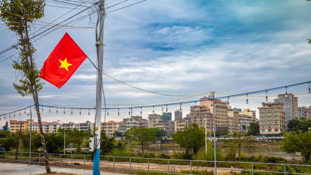 Vietnam Jails 43 in $3.8B Crypto Gambling Ring | CCN.com