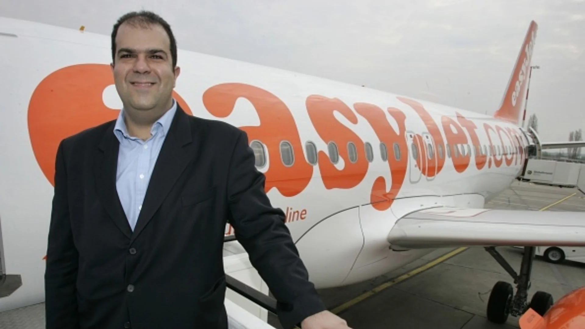 EasyJet's Stelios Haji-Ioannou Net Worth Explained | CCN.com