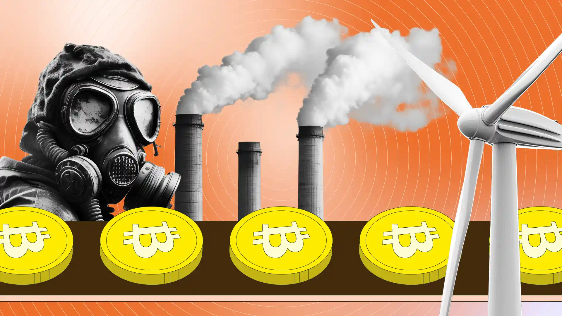 Bitcoin Provenance: Can the Carbon Footprint of Every Coin Be Tracked?