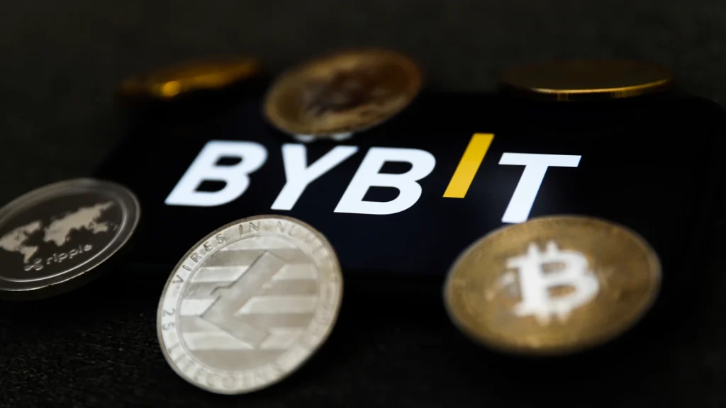 Bybit Resumes Full Services in India After Nine-Month Ban | CCN.com